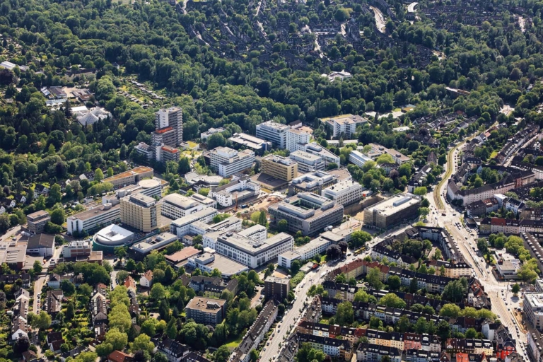 Startseite | Universitätsklinikum Essen