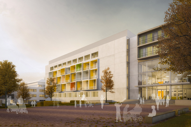 Startseite | Universitätsklinikum Essen