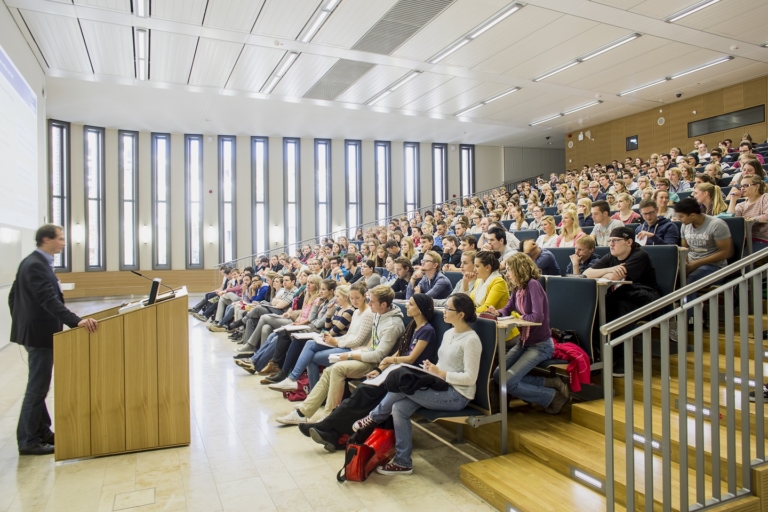 Startseite | Universitätsklinikum Essen