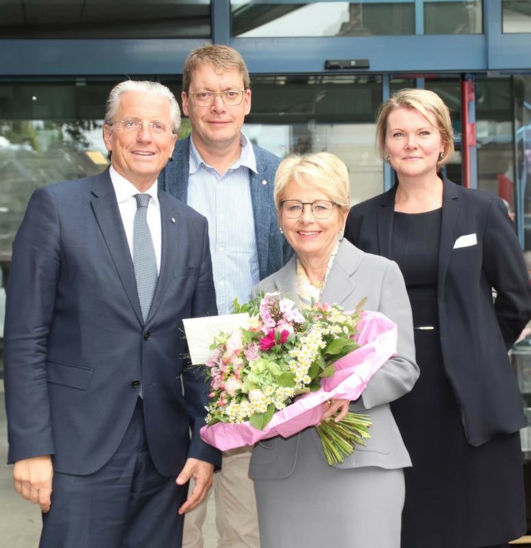 Organisationseinheiten | Universitätsklinikum Essen